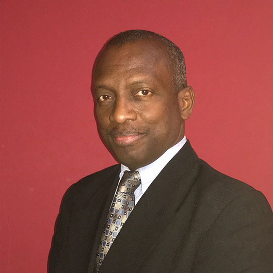 Board Of Directors - Caribbean Broadcasting Union