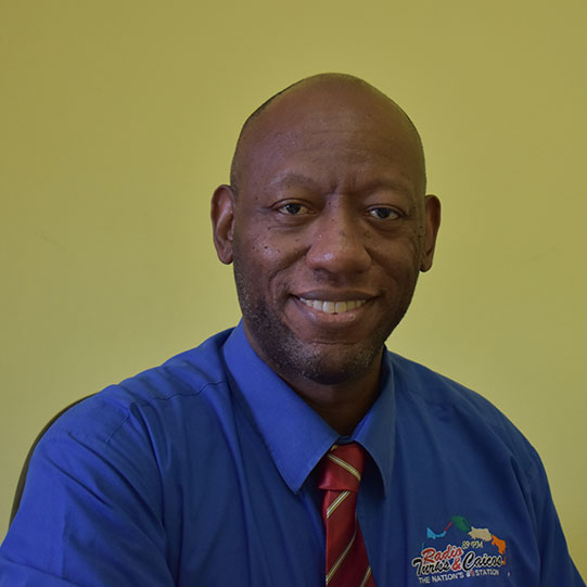 Board Of Directors - Caribbean Broadcasting Union