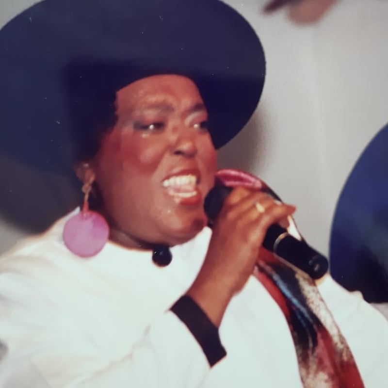 CBU expresses condolences at the passing of CBU Song Festival ...