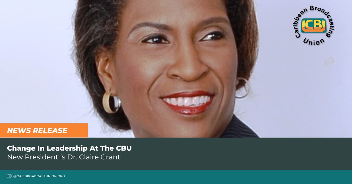 Change In Leadership At The CBU - New President is Dr. Claire Grant ...