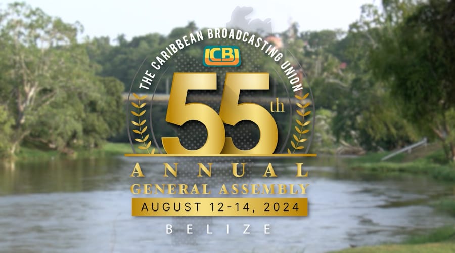 Save the Date - CBU 55th Annual General Assembly - Caribbean ...