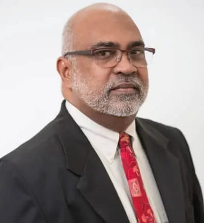 Board Of Directors - Caribbean Broadcasting Union