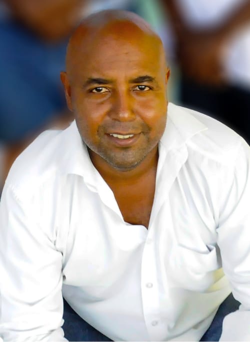 Board Of Directors - Caribbean Broadcasting Union