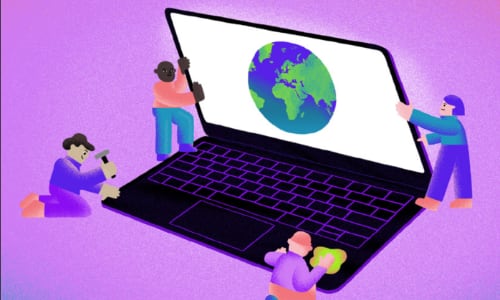 UNESCO Releases Global Guidelines For The Governance of Digital ...