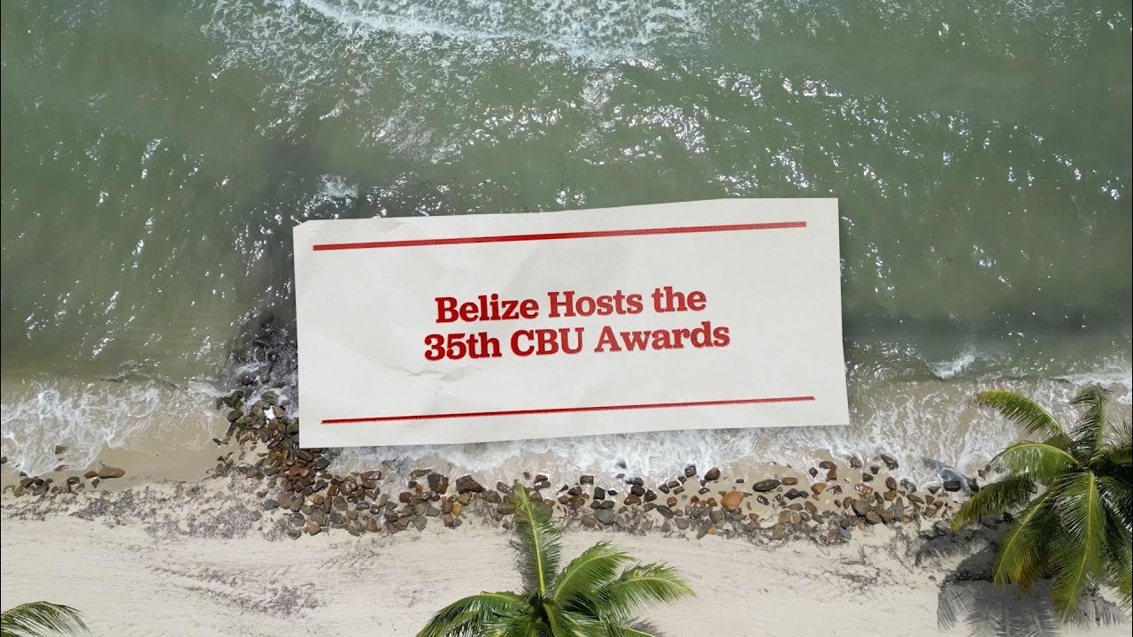 A Look Back To #CBUAGA55 : Exploring Belize and Celebrating Excellence ...