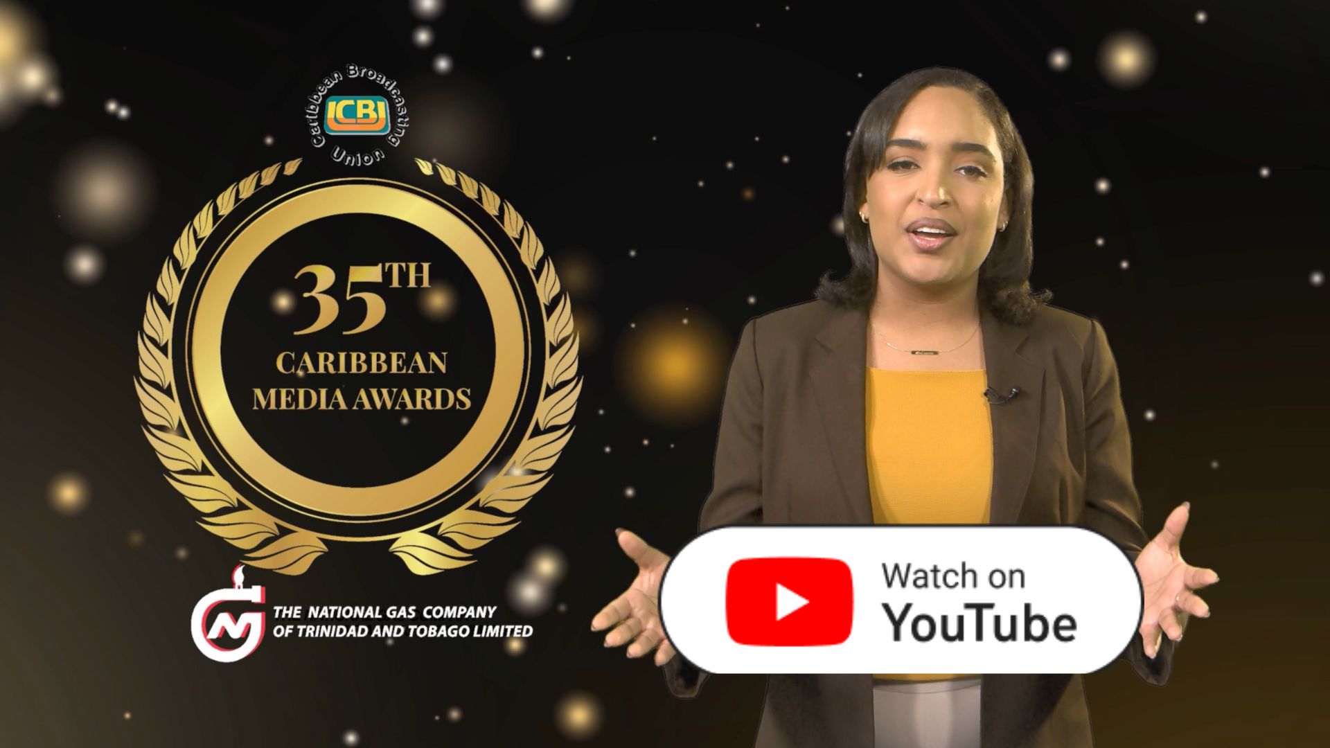 Get inspired for the 36th CBU Media Awards - Caribbean Broadcasting Union