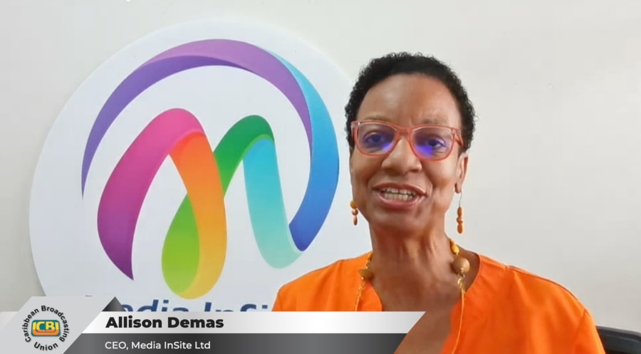 #CBUAGA56 Featured Presenter Spotlight : Allison Dumas - Caribbean ...